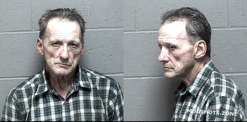 GREGG STEVEN LOUIS 06/17/2024 - Crawford County Mugshots Zone
