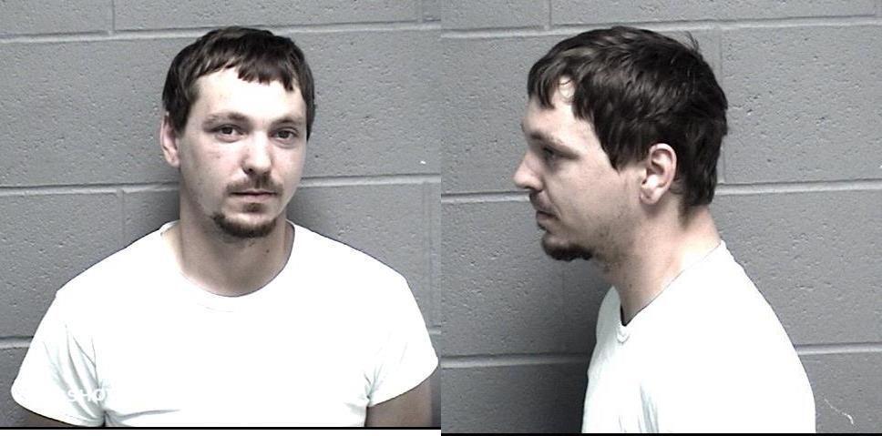 LEEPER ERIC JOSEPH 06/18/2024 - Crawford County Mugshots Zone