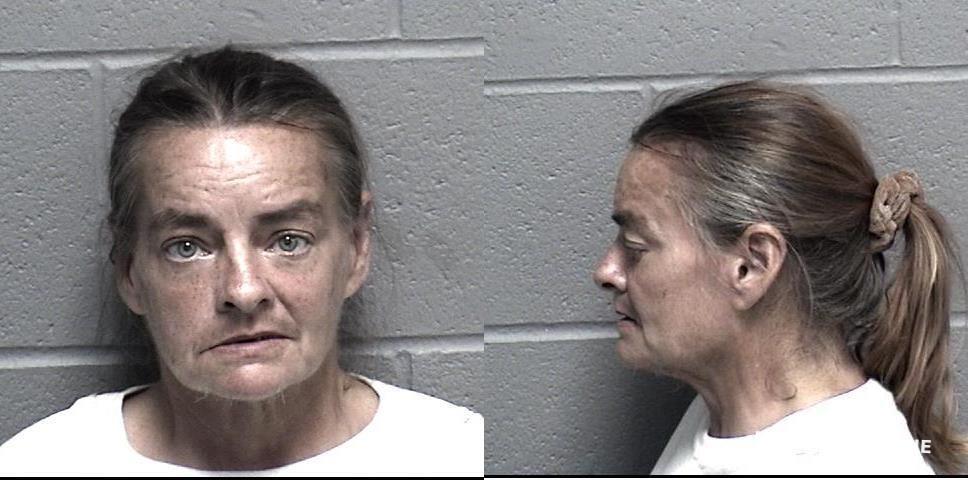 STOTTS KIMBERLY ANNE 06/19/2024 - Crawford County Mugshots Zone