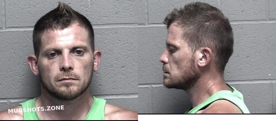JEFFRIES ALEXANDER JOSEPH 06/21/2024 - Crawford County Mugshots Zone