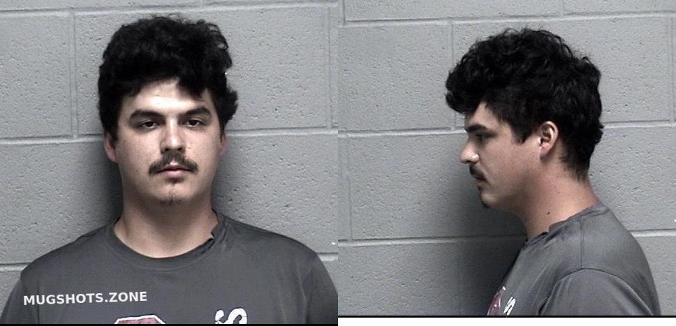 REDFERN SHANE MITCHELL 06/23/2024 - Crawford County Mugshots Zone