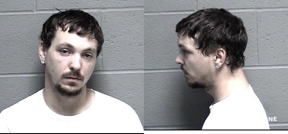 LEEPER ERIC JOSEPH 06/25/2024 - Crawford County Mugshots Zone