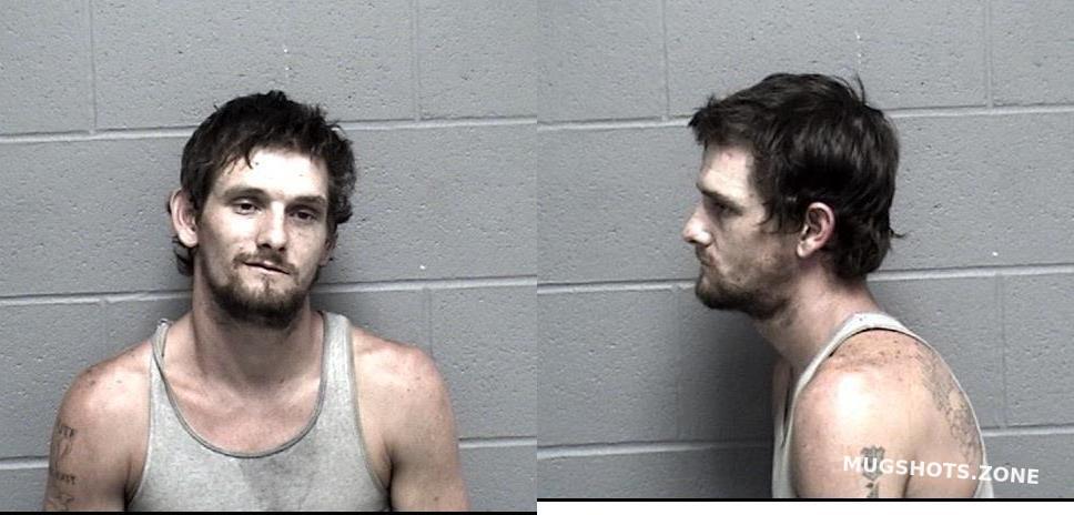 WIGGANS LEVI ALEXANDER 06/27/2024 - Crawford County Mugshots Zone