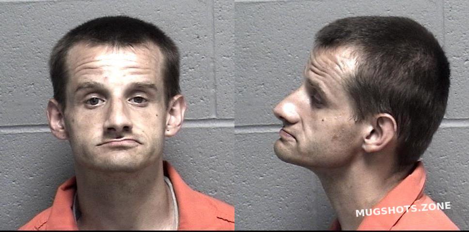 WHITE MATTHEW ADAM 06/29/2024 - Crawford County Mugshots Zone