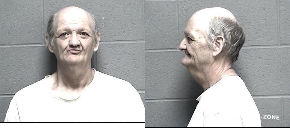 WILSON NICK EUGENE 07/08/2024 - Crawford County Mugshots Zone