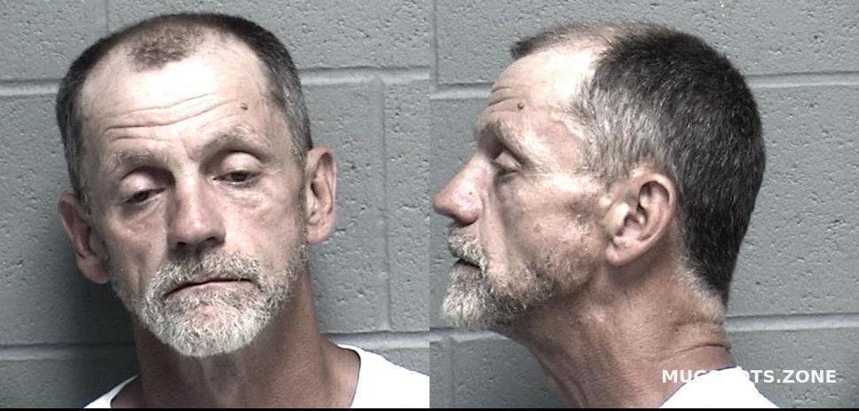 RAKESTRAW DENNIS RAY 07/10/2024 - Crawford County Mugshots Zone