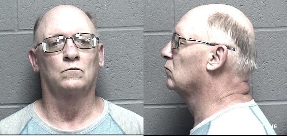 KINNEY KEVIN 07/10/2024 - Crawford County Mugshots Zone