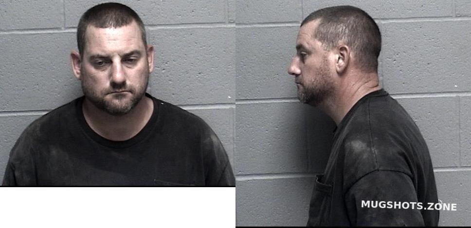 RAMSEY DAVID CHAD 07/22/2024 - Crawford County Mugshots Zone