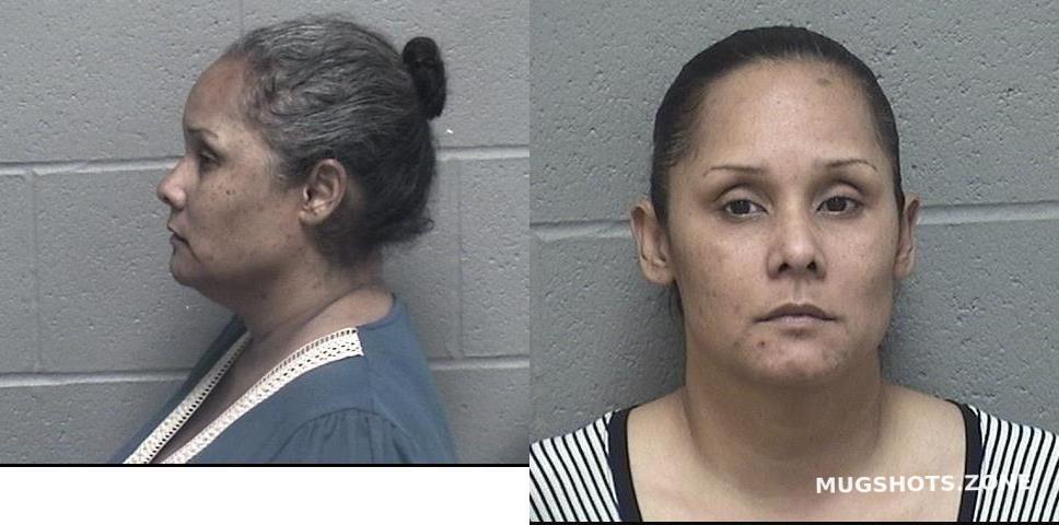 SIU ATHENA ANNTOINETTE 08/07/2024 - Crawford County Mugshots Zone