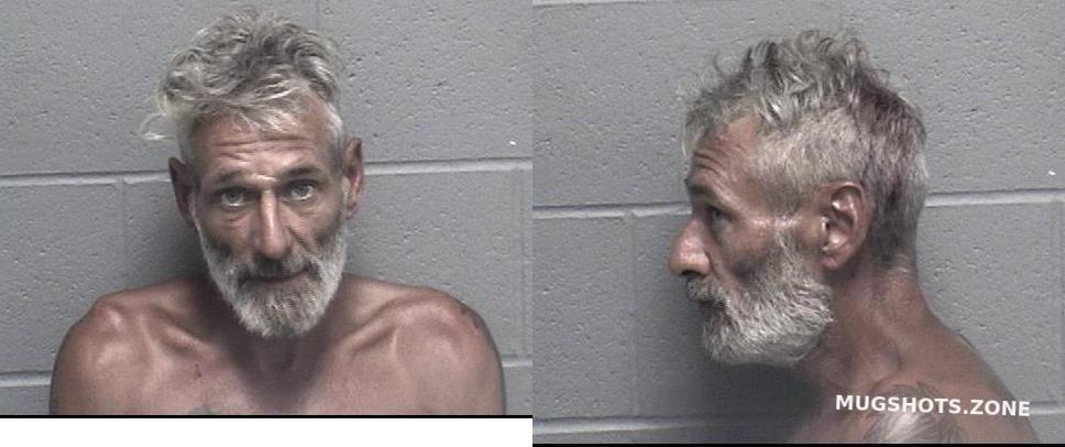 COMBS MICKEY JOE 08/19/2024 - Crawford County Mugshots Zone