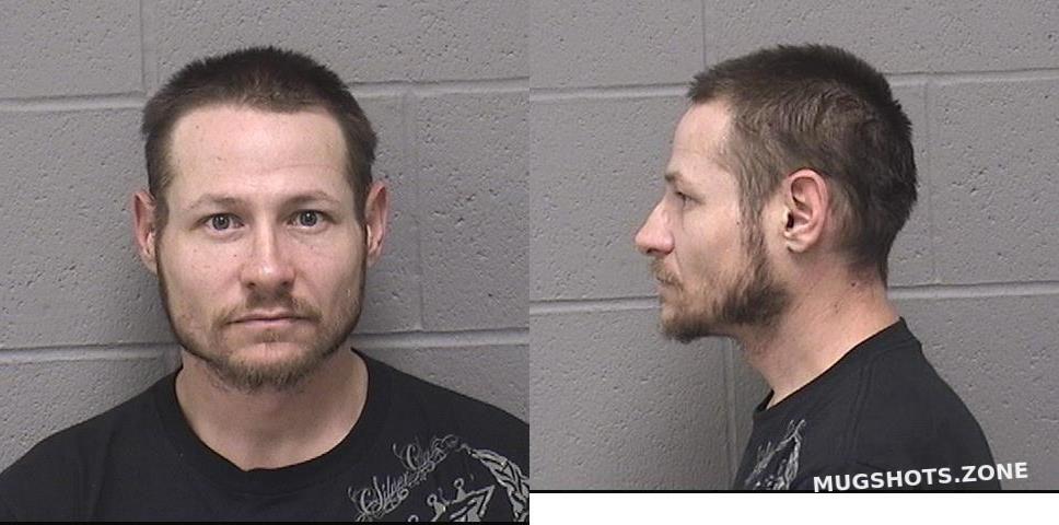 REDLON TRAVIS COREY 10/02/2024 - Crawford County Mugshots Zone