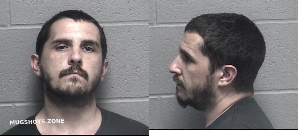 COLBY MATTHEW TODD 10/03/2024 - Crawford County Mugshots Zone