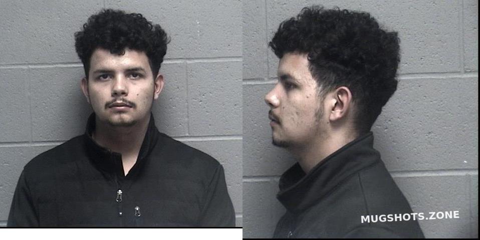 CHEW JACKSON ALEXANDER 10/08/2024 - Crawford County Mugshots Zone