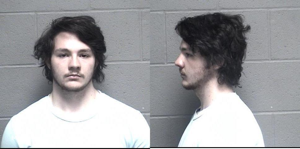 SULLIVAN KADEN RILEY 10/09/2024 - Crawford County Mugshots Zone