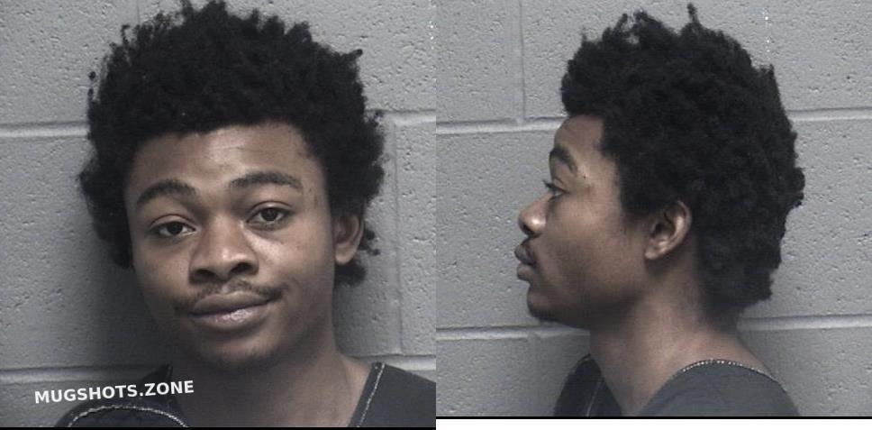 SIMPSON MICHAEL CORTEZ 10/12/2024 - Crawford County Mugshots Zone