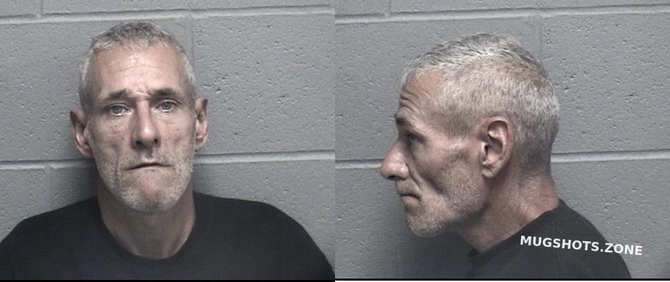 COMBS MICKEY JOE 10/21/2024 - Crawford County Mugshots Zone