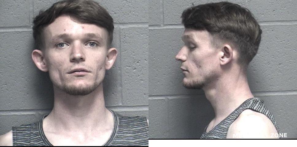 OSBORN STEVEN BLAKE 10/26/2024 - Crawford County Mugshots Zone