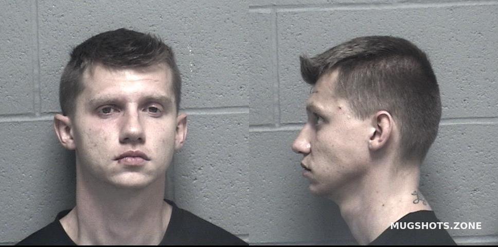 GRASSI MATTHEW NICHOLAS 10/29/2024 - Crawford County Mugshots Zone