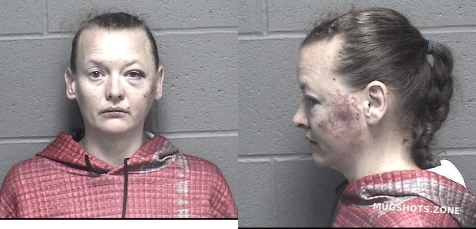TIMBROOK TAMRA DAWN 11/03/2024 - Crawford County Mugshots Zone