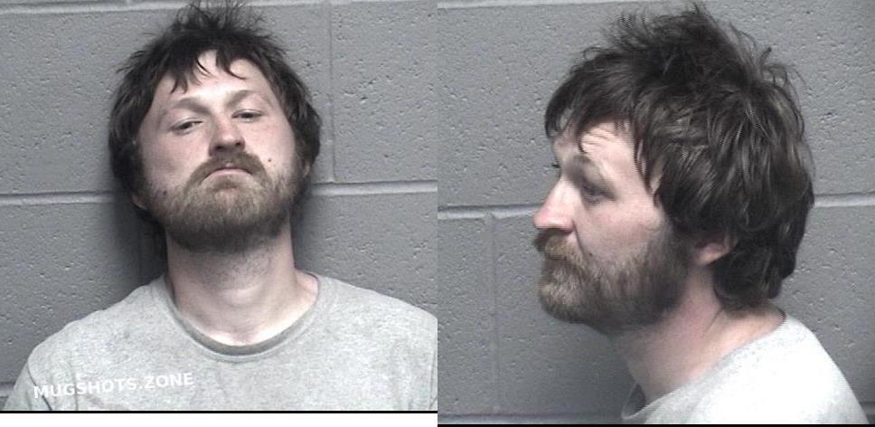 RICH BRIAN TERRENCE MICHAEL 11/03/2024 - Crawford County Mugshots Zone