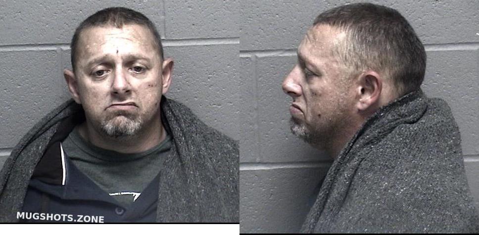 HERMAN JACOB ALAN 11/21/2024 - Crawford County Mugshots Zone