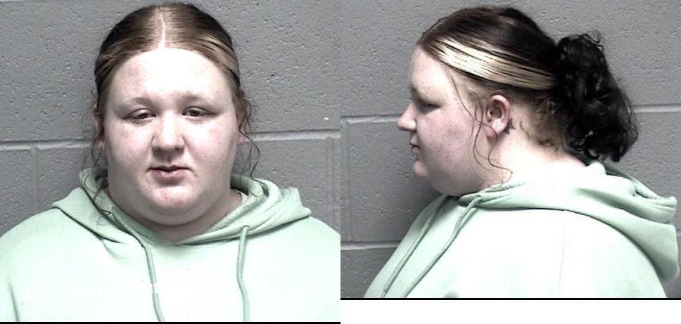 BLYTHE KATIE ANN 11/22/2024 - Crawford County Mugshots Zone