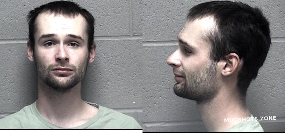 POPE BRYCE ANDREW 11/24/2024 - Crawford County Mugshots Zone