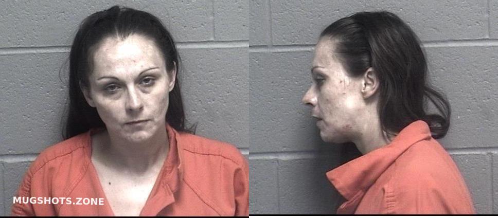 BARTMESS DANIELLE MARIE 11/26/2024 - Crawford County Mugshots Zone