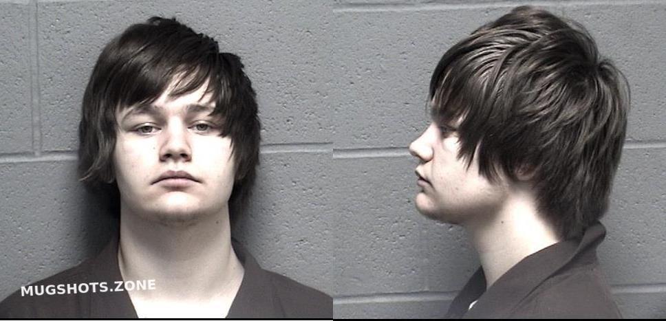 CROWE JAX DAVID 12/02/2024 - Crawford County Mugshots Zone