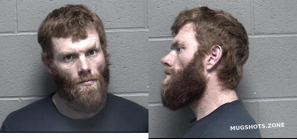 PHILLIPS KENNETH RAY JUNIOR 12/09/2024 - Crawford County Mugshots Zone