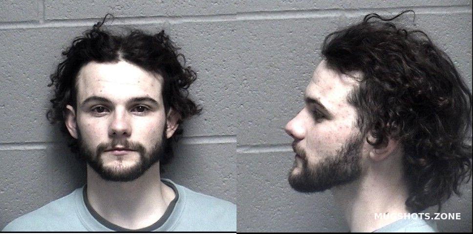 TROUT CONNOR JAY 12/14/2024 - Crawford County Mugshots Zone