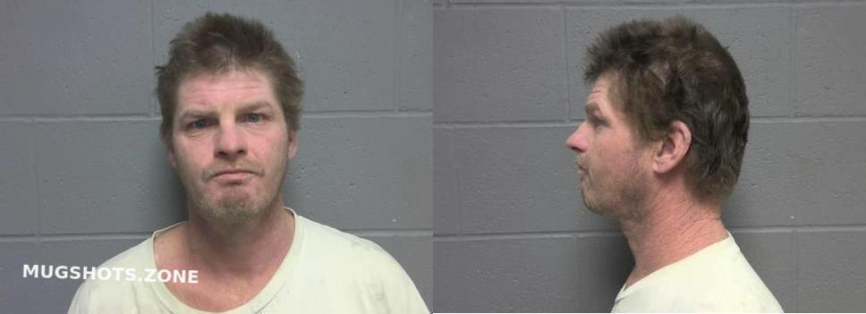 HOUSE BUCK EDWARD 12/20/2024 - Crawford County Mugshots Zone