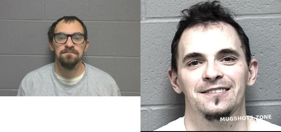 YATES STEVEN JAMES 12/24/2024 - Crawford County Mugshots Zone