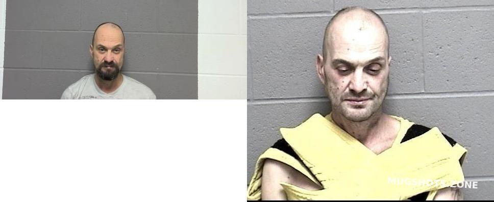 JAMESON MATHEW ELLIOTT 01/03/2025 - Crawford County Mugshots Zone