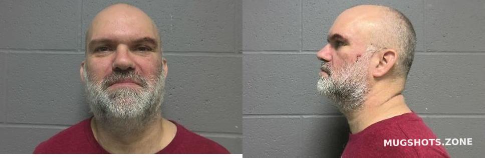 WESCOTT JAMEY MICHAEL 01/05/2025 - Crawford County Mugshots Zone