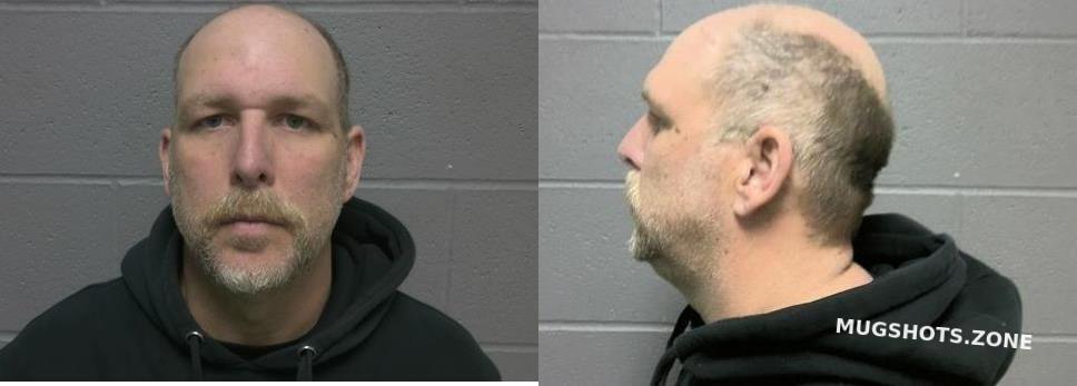 BUSBY DONALD ALLISON SECOND 01/08/2025 - Crawford County Mugshots Zone