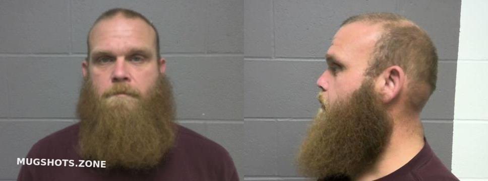 SHEAD ELIJAH ANDREW 01/11/2025 - Crawford County Mugshots Zone