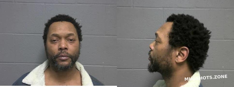 RUSSELL MALACHI 01/17/2025 - Crawford County Mugshots Zone