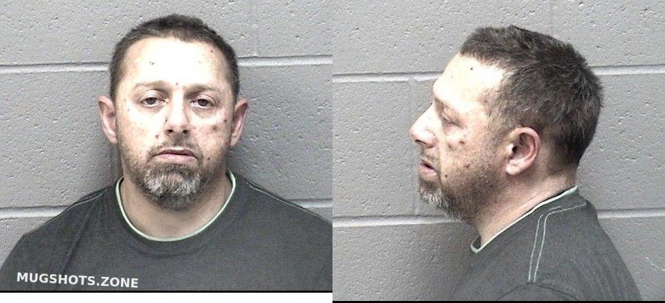 HERMAN JACOB ALAN 01/24/2025 - Crawford County Mugshots Zone
