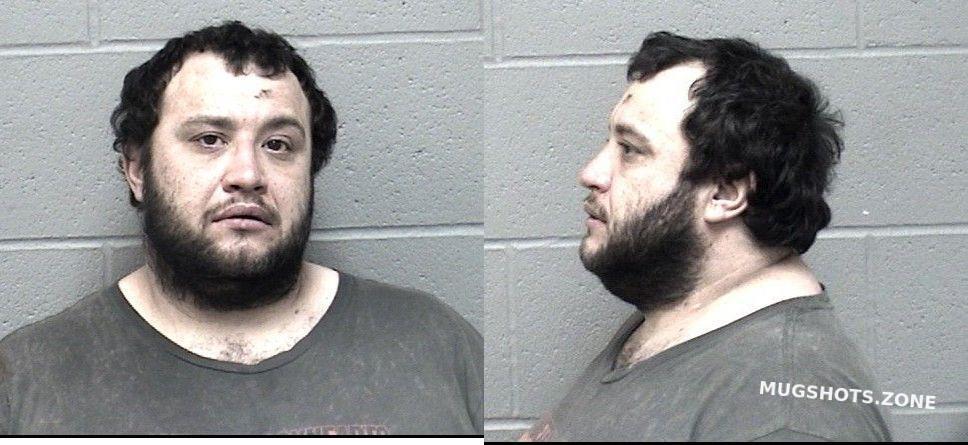 PELICAN ZACHARY LEE 01/25/2025 - Crawford County Mugshots Zone