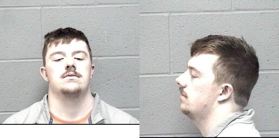 ROTH KENNETH RAY 02/01/2025 - Crawford County Mugshots Zone