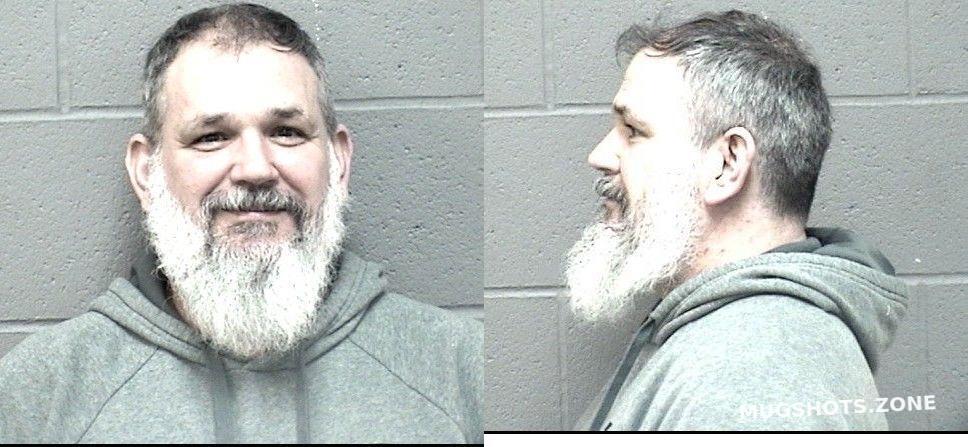 WATKINS TRACEY ANDREW 02/02/2025 - Crawford County Mugshots Zone