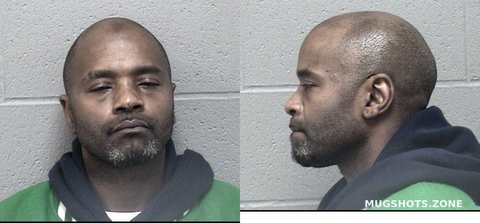 PARIS ANTONIO ALONZIA E 02/06/2025 - Crawford County Mugshots Zone