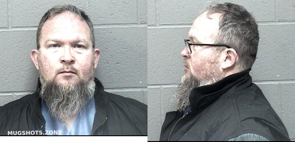 LERO WALTER BLAKE 02/16/2025 - Crawford County Mugshots Zone