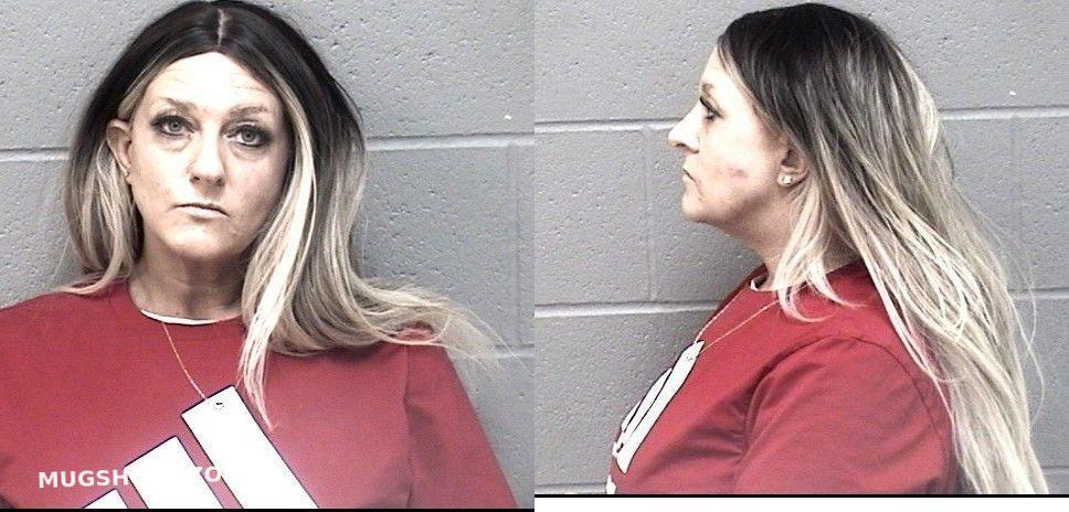 GIBSON CASEY LEE 02/27/2025 - Crawford County Mugshots Zone