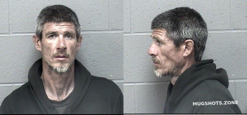 HAY JEREMY JOE 03/06/2025 - Crawford County Mugshots Zone