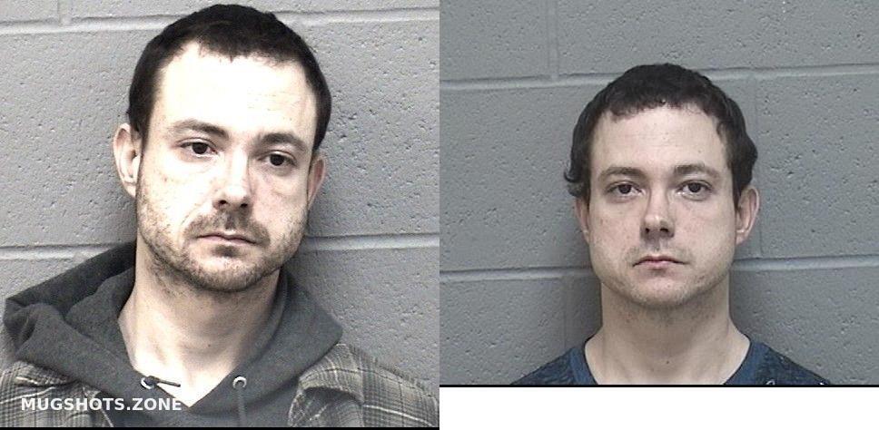 BUTLER BRIAN GLEN 03/12/2025 - Crawford County Mugshots Zone