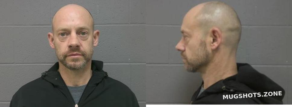 BRAZDA JAYMES SHAWN 03/14/2025 - Crawford County Mugshots Zone