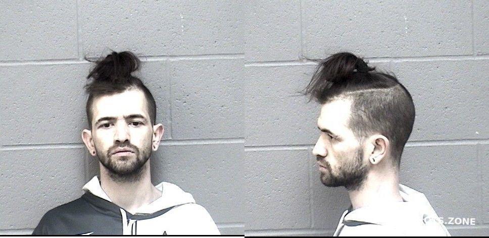 HOBBS DEVON PAUL 03/15/2025 - Crawford County Mugshots Zone