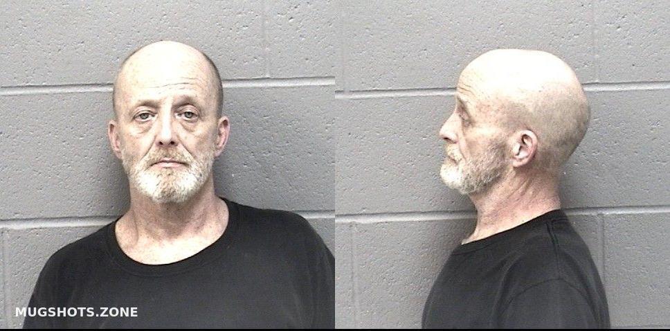 STITES MATT EDWARD 03/18/2025 - Crawford County Mugshots Zone